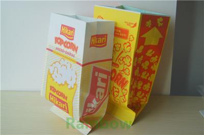 China Custom Printing Customized Paper Bags for sale