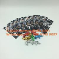 China Shinny Silver / Gold sex pill Rhino toys for Go Rhino packaging, Metal Rhino shape bottles for sale