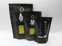 China Custom printing k Foil Pouch Packaging , heat seal foil bags with zipper for sale