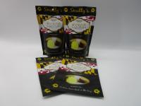 China Coffee packaging customzied stand up bag with zipper , one way valve for sale