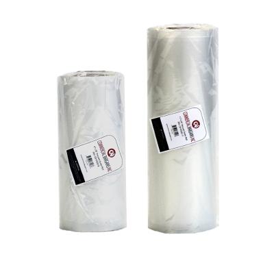 China Textured / Embossed Family Vacuum Roll In Size 8