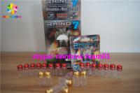 China Customized Bullet Plastic Pill Bottles , Plastic Medicine Bottles With Metal Cap for sale