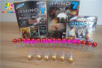 China Customized Bullet Plastic Pill Bottles , Plastic Medicine Bottles With Metal Cap for sale