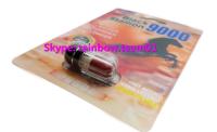 China Clear Plastic Sex Blister Card Packaging , Medical Blister Packaging OEM ODM Service for sale