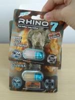 China OEM ODM Paper Box Packaging Male Sex Enhancement Pill Container for sale