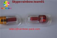 China small pill shape capsule container sex pills capsule capsule case for rhino 7 pill packaging enhancement pill bottle for sale