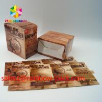 China Black Mamba Display Box Sex Enhancement Pills Packaging Card 3D Effect Sex Pill for sale