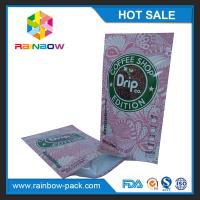 China tobacco leaves packaging tobacco pouches cannabis packaging bags k2 spice bags herbal incense bags spice packaging bag for sale