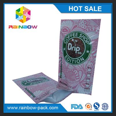 China tobacco leaves packaging tobacco pouches cannabis packaging bags k2 spice bags herbal incense bags spice packaging bag for sale