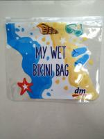 China PVC Travel Document Slider Zipper k Pouch Packing Bags/Clear PVC Ruler Bag / PVC Pen CASE / PVC Stationery Pouch for sale