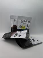China Mylar airtight doypack k whey protein/supplement/goat milk powder packaging bags for sale