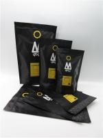 China customized whey protein powder bags/k whey protein pouches/food grade whey protein packaging for sale