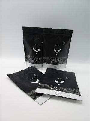 China Custom printed Whey Protein Aluminum Foil Zipper Plastic Mylar Bags for sale