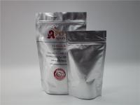 China Gummy Bear Candy Bag Custom Printing Food Pouch Packaging For Gummy Candy for sale