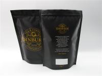 China Customized Milk Powder Foil Pouch Packaging Stand Up Bag With Zipper FDA for sale