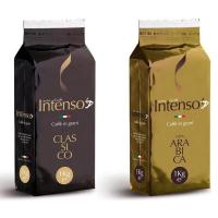 China 2017 Wholesale heat seal 500g roasted ground coffee packaging bag with valve and tin tie for sale
