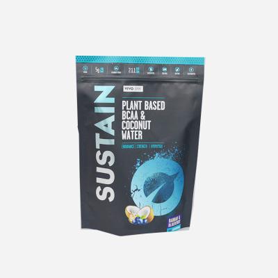 China Custom Printed Matt Roasted Coffee Bean Packaging Bag Stand up Pouch Aluminum Coffee Packaging Bags 250g with Valve for sale