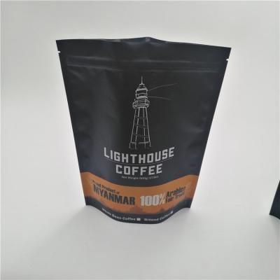 China Custom Printed Plastic Pouches Packaging Foil Laminated Mylar k Bags for candy for sale