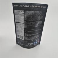 China Custom Printed Plastic Pouches Packaging Foil Laminated Mylar k Bags for candy for sale