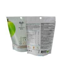 China Custom Printed Plastic Pouches Packaging Foil Laminated Mylar k Bags for candy for sale