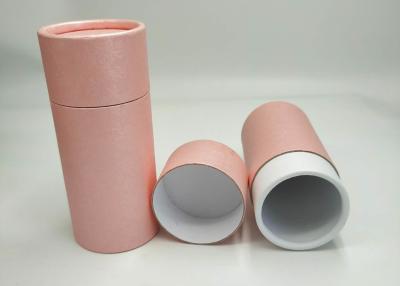China Custom Different Size Cylinder Packaging Box For Tea Coffee Fish Food for sale