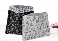 China Aluminum Foil Heat Seal Packaging Bags Food Grade With Logo Print for sale
