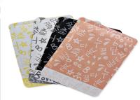China Aluminum Foil Heat Seal Packaging Bags Food Grade With Logo Print for sale