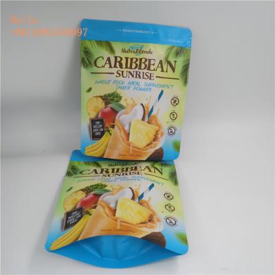 China Food Grade Plastic Pouches Packaging for sale