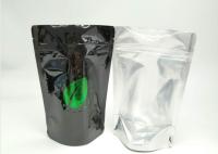China Custom Printing Tea Bags Packaging Stand Up Net Weight 15 G / 30 G / 70 G for sale