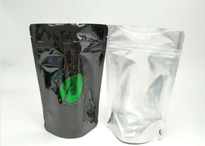 China Custom Printing Tea Bags Packaging Stand Up Net Weight 15 G / 30 G / 70 G for sale