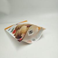 China Customized Size Snack Bag Packaging for sale