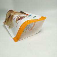 China Customized Size Snack Bag Packaging for sale