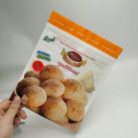 China Customized Size Snack Bag Packaging for sale
