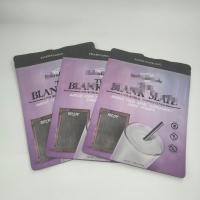 China Custom Printing Snack Bag Packaging , Chips Bags Packaging With Zipper for sale