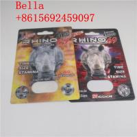 China Private labels Blister Card Packaging for sale