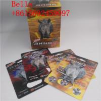 China Private labels Blister Card Packaging for sale
