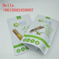 China Matt Finish k Snack Bag Packaging Light Proof Puncture Resistance for sale