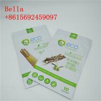 China Matt Finish k Snack Bag Packaging Light Proof Puncture Resistance for sale