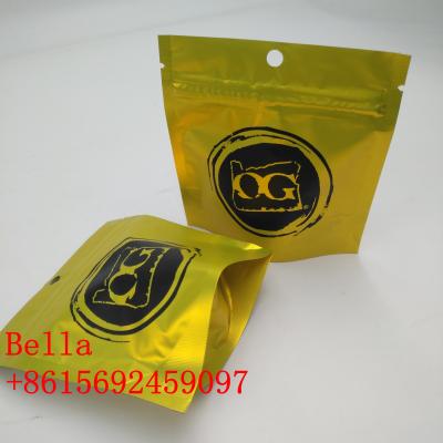China Small Size Herbal Incense Packaging for sale