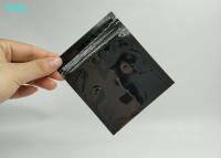 China Cosmetic Skin Care Plastic Pouches Packaging Logo Customized For Facial Masks for sale