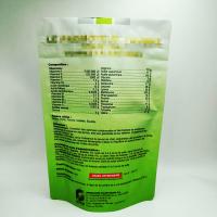 China Printing Color Stand Up Pouches For Chicken / Duck / Cow Food Packaging for sale