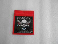 China High Barrier Herbal Incense Packaging , PE Material Plastic Zipper Bags for sale