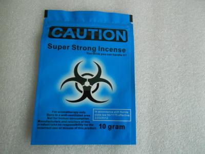 China Laminated Material Stand Up Pouch Rotogravure Printing With Round Hang Hole for sale