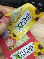 China CBD Flower Herbal Incense Packaging , Medical Aluminum Foil Bags With Eight Colors for sale