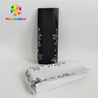China Big Capacity Foil Packaging Bags Matt Surface For Cookies / Tea Seasoning Coffee bag for sale