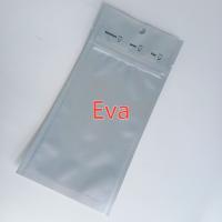 China Heat Seal Stand Up Pouch Bags Safety For Dried Meat Packaging Custom Volume for sale