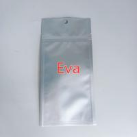 China Heat Seal Stand Up Pouch Bags Safety For Dried Meat Packaging Custom Volume for sale