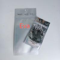 China Heat Seal Stand Up Pouch Bags Safety For Dried Meat Packaging Custom Volume for sale