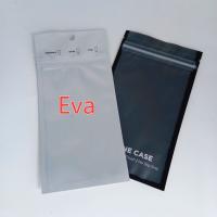 China Heat Seal Stand Up Pouch Bags Safety For Dried Meat Packaging Custom Volume for sale
