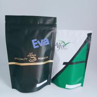 China Biodegradable Snack Food Packaging Bags Environmental Material For Cheese Bread / Puffs for sale